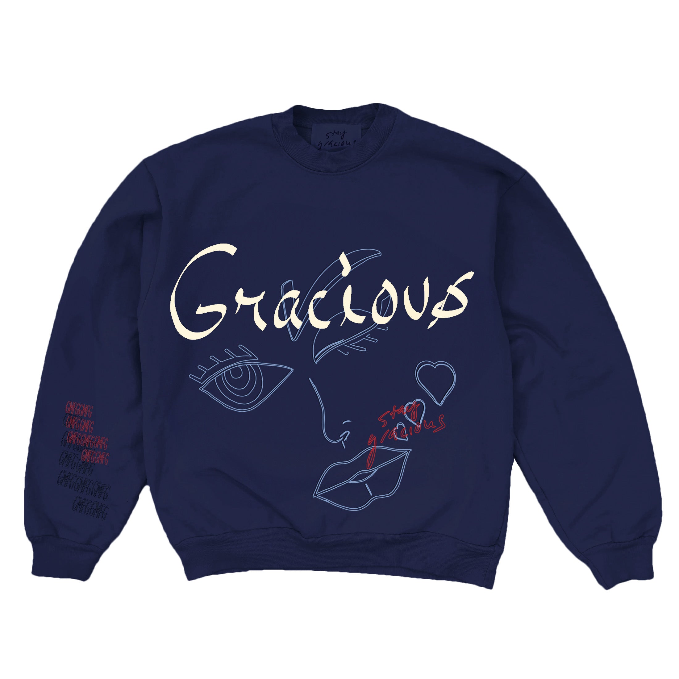 GRACIOUS MFG. – Gracious MFG.
